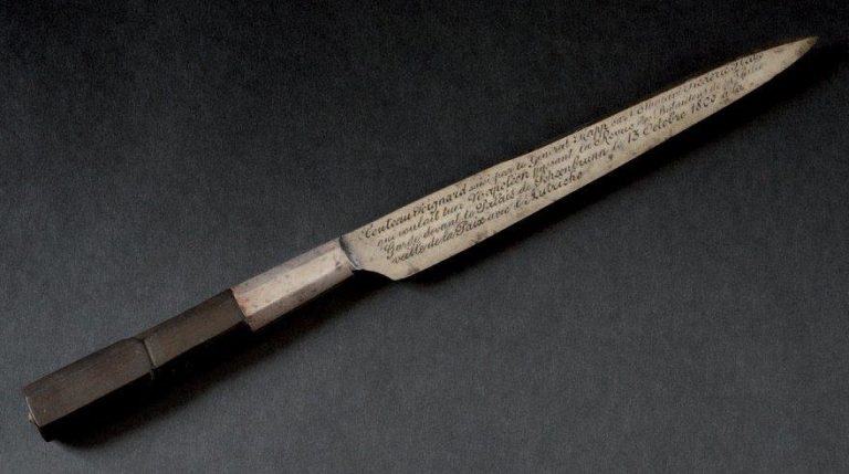 Napoleon 1st: the best kept anecdotes of the Napoleonic epic