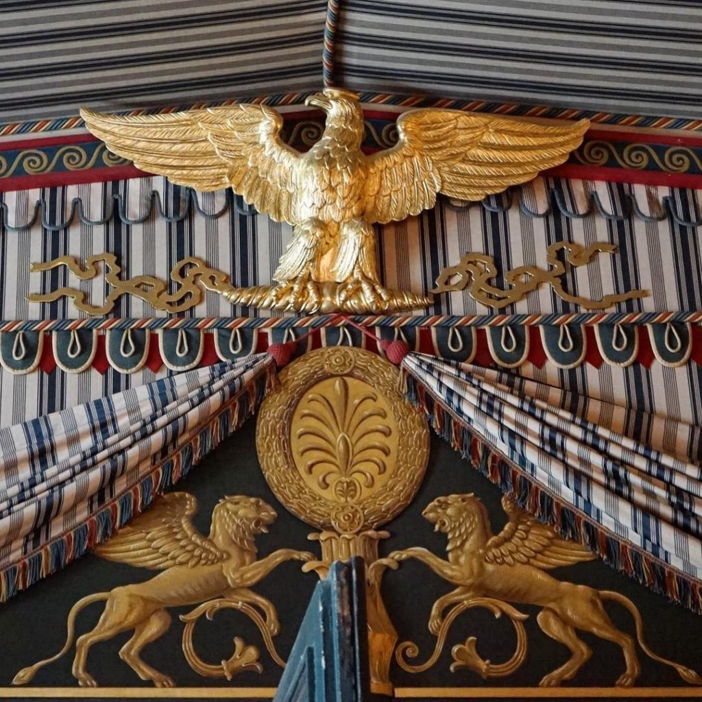 Empire style - Napoleon Cologne the Blog