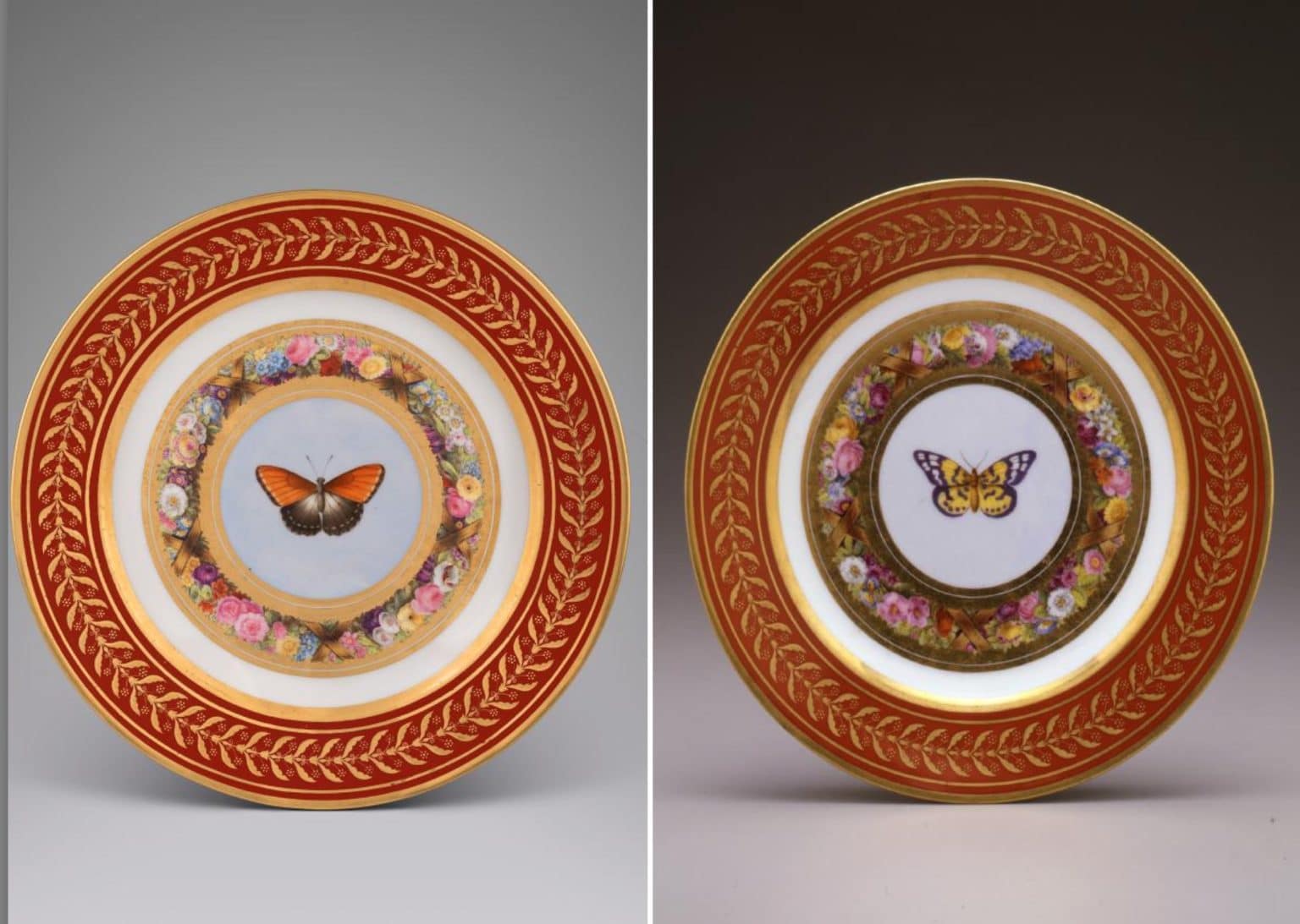 Napoleon at the Table: a Gastronomic Paradox