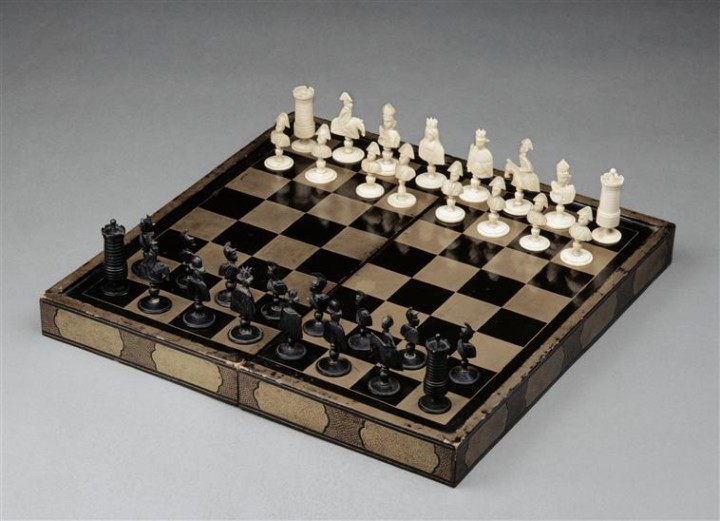 Napoleon Bonaparte, Chess Player - Napoleon Cologne the Blog