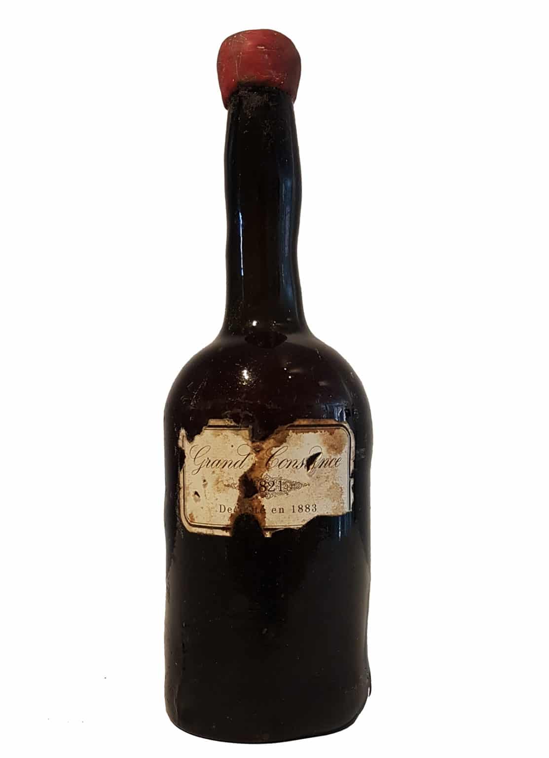 What were we drinking at Napoleon's table? - Napoleon Cologne the Blog