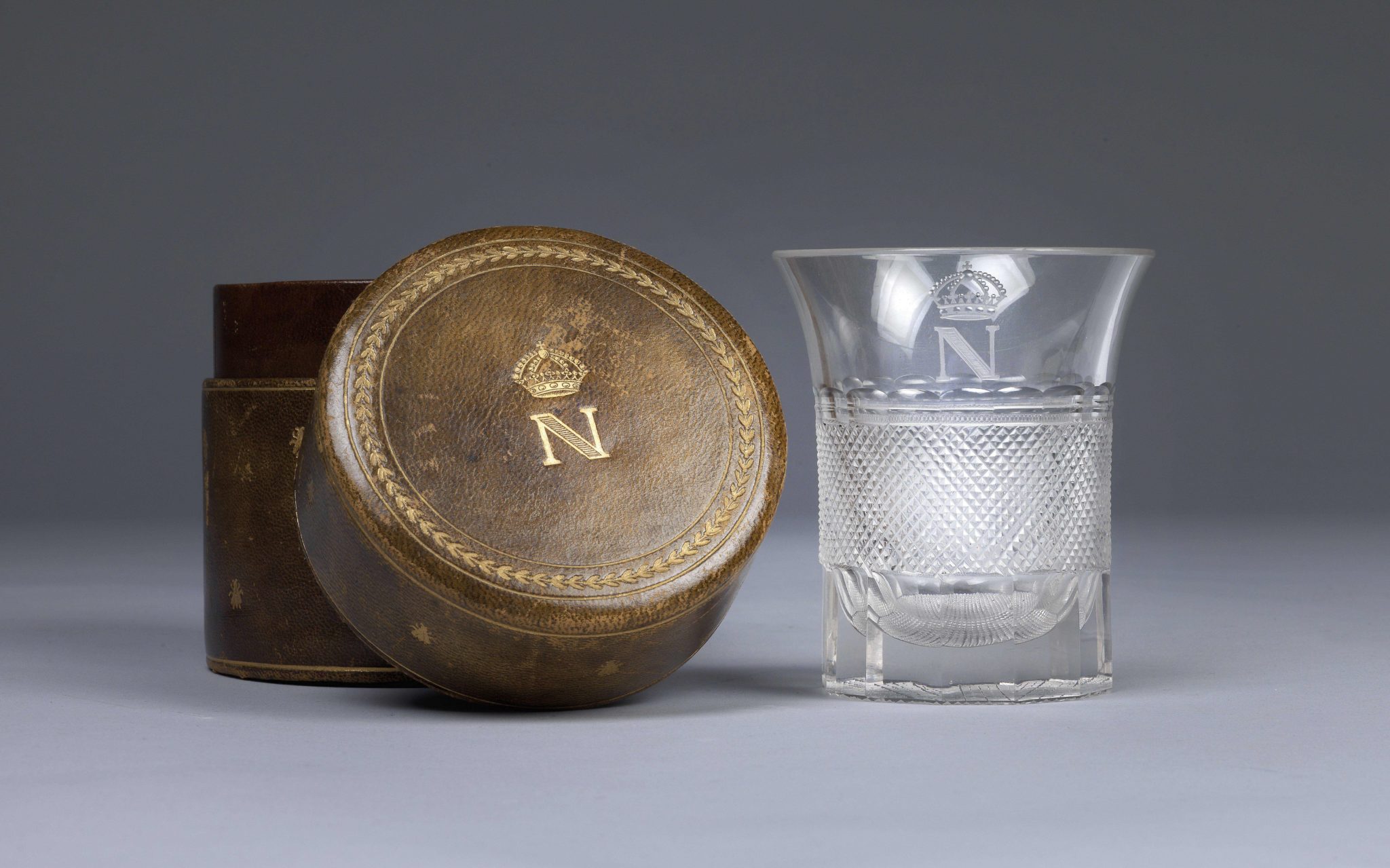 What were we drinking at Napoleon's table? - Napoleon Cologne the Blog